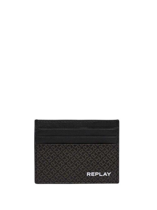 Replay – Muška logo futrola – Totem